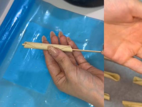 ‘TikToker’ revela la receta casera para hacer ‘Takis’ y se vuelve una ...