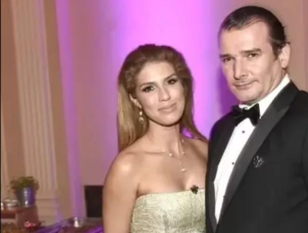 Victoria Vera: amiga de la presentadora reveló cómo era el matrimonio