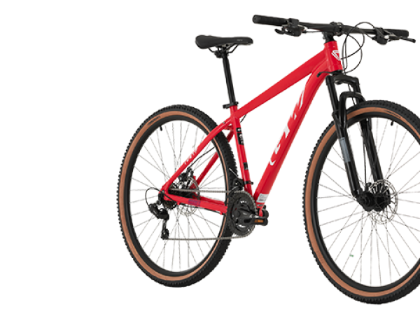 La bicicleta GW Monkey llegó para activar el mercado