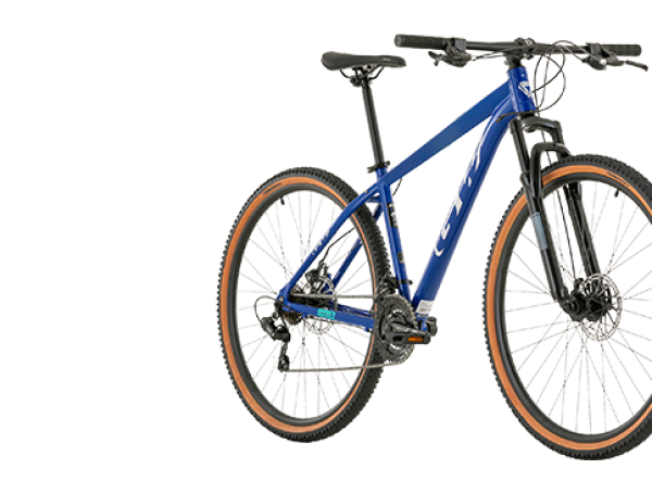 La bicicleta GW Monkey llegó para activar el mercado