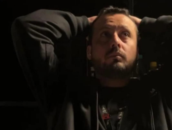 Las pistas sobre la muerte del actor chileno Álex Araya en un ...