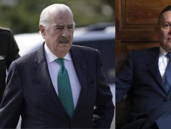 La pelea entre el expresidente Andrés Pastrana y el Partido Conservador: ¿qué hay detrás?