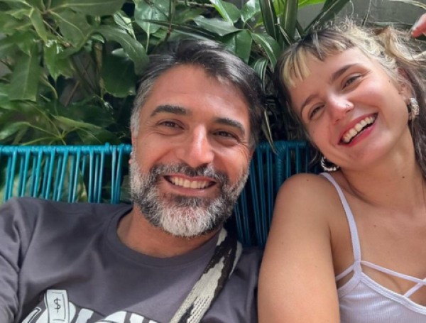 ¿Quién es la novia de Jacques Toukhmanian, participante de 'MasterChef ...