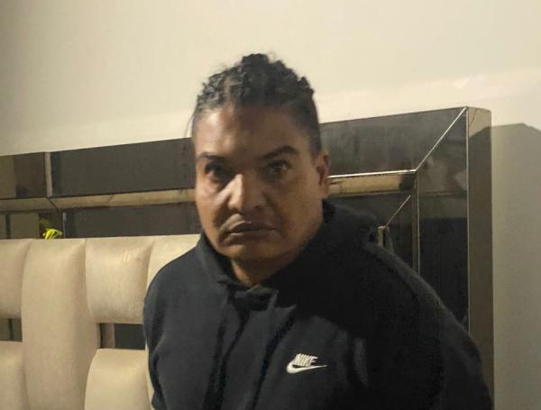 Corte Suprema emite concepto favorable para extraditar a Chile a ‘Larry ...