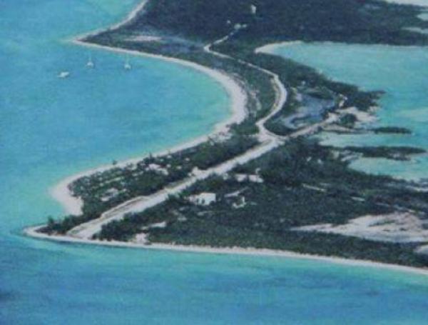 El día en que el narcotraficante Carlos Lehder, del cartel de Medellín ...