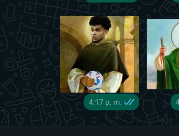 Final Colombia Vs. Argentina: descargue aquí los mejores stickers que ...