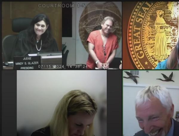 Las advertencias que lanzó la reconocida juez que procesa a Jesurún y a ...