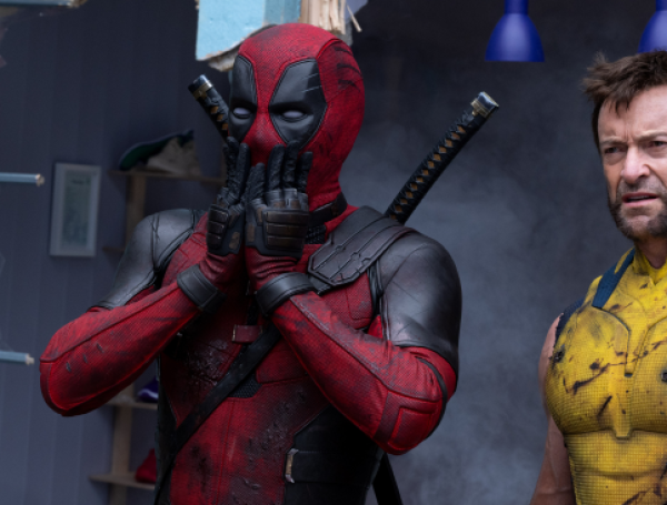 'Dogpool': ¿quién es el perro que debutará en Deadpool y Wolverine, que ...