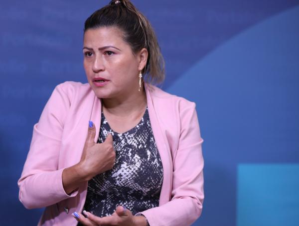 El reclamo de 255 personas que piden ser reconocidas como exintegrantes ...