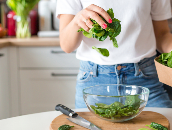 Tome nota: así debe lavar las lechugas antes de comerlas para evitar ...