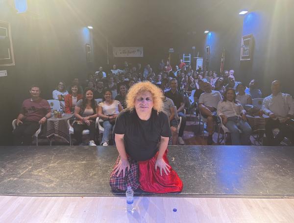 Primo Rojas y su visión de la autenticidad colombiana: un recorrido por ...