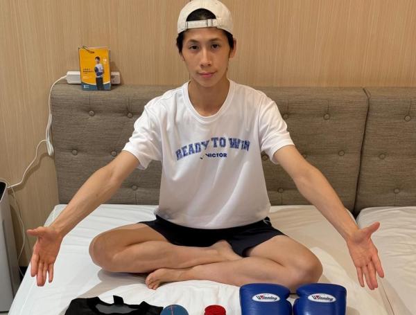 ¿Quién es Lin Yu Ting, la otra boxeadora que tiene androgenismo y ...