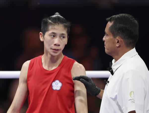 Juegos Olímpicos París 2024: debutó y ganó Lin Yu Ting, segunda ...