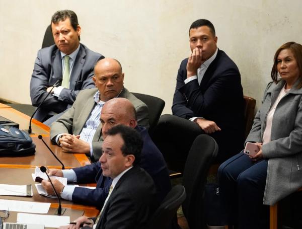 Caso Colmenares: Fiscalía pide a la Corte Suprema que declare que la ...