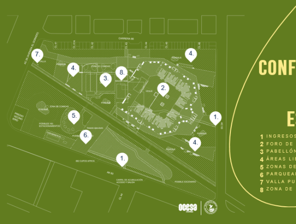 Distrito Verde en Bogotá: Secretaría de Ambiente se pronuncia sobre ...