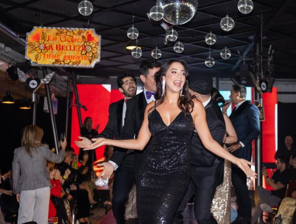 'Klass 95’: la historia de la primera agencia de modelaje de los 90 en ...