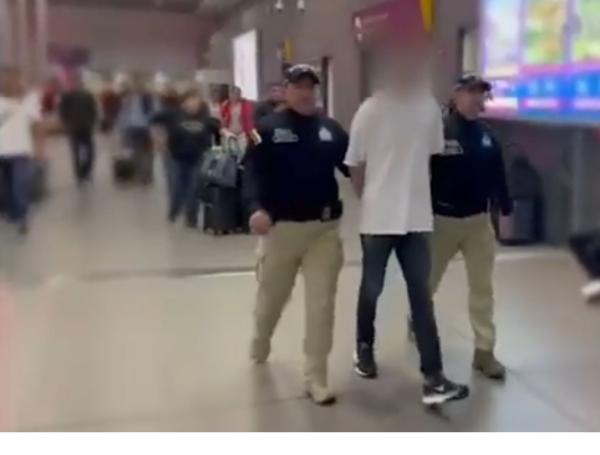 Se desata alerta por captura en Barranquilla de peligroso albano ...