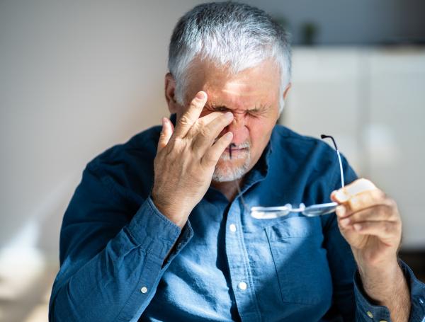 El 40 por ciento de los accidentes oculares suceden en casa: cómo ...