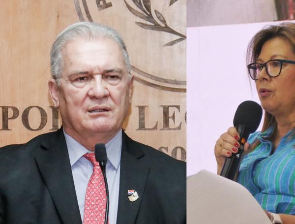 Crimen de Marcelo Pecci: Este es el fiscal colombiano elegido para ...