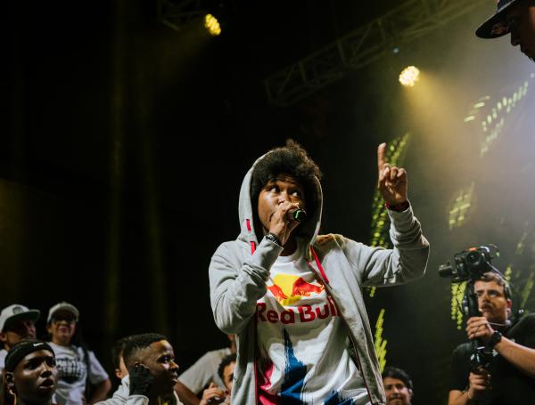 Regresa FMS Colombia: la liga profesional de freestyle encabezada por ...