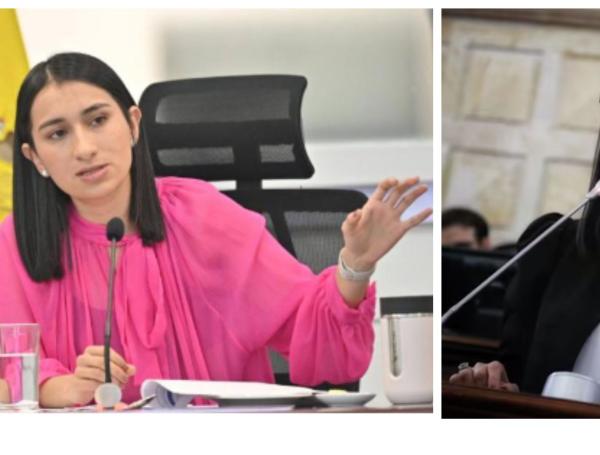 El informe de experto que señala espionaje con Pegasus a funcionaria ...