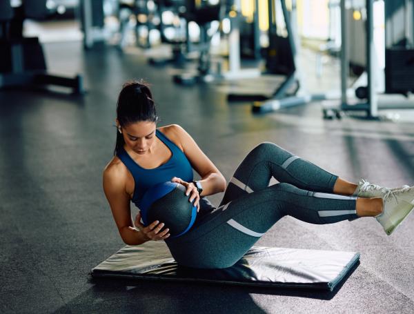Las cinco rutinas fitness recomendadas por la Clínica Mayo para una ...