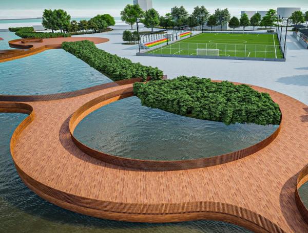 Chambacú: Mincultura responde a ambicioso proyecto del alcalde de ...