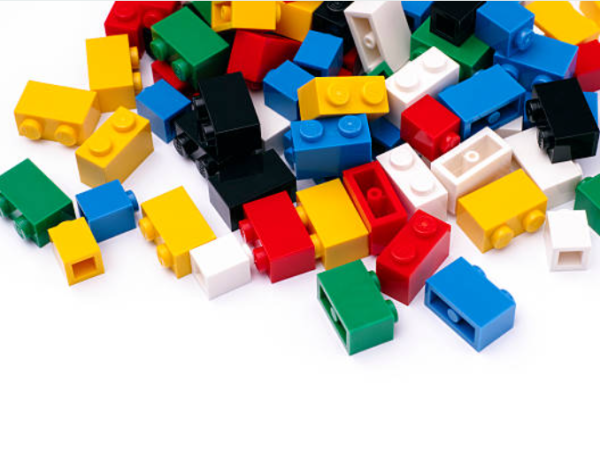 Hombre encuentra una pieza de lego atascada en su nariz tras 26 años ...