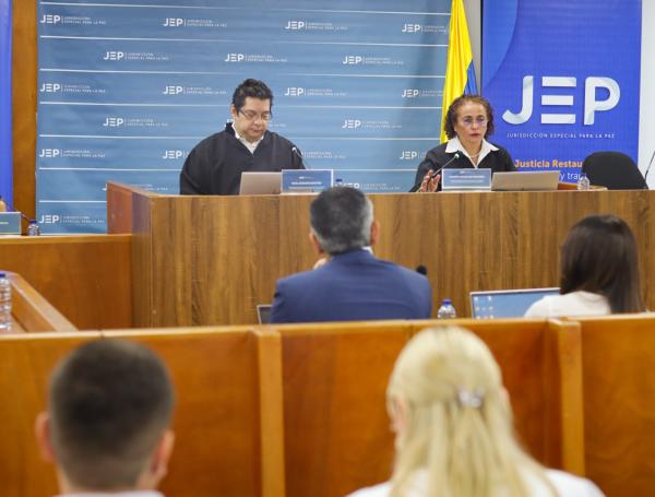 Publio Mejía: por qué un coronel estaría a punto de ser condenado por ...