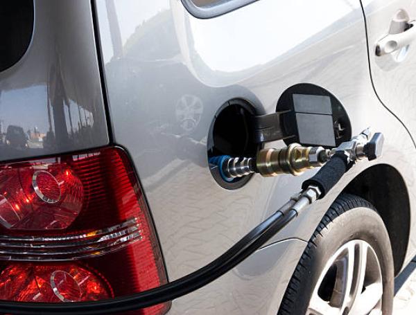 Ecopetrol mantendrá contingencia energética que restringe el gas vehicular hasta que haya lluvias
