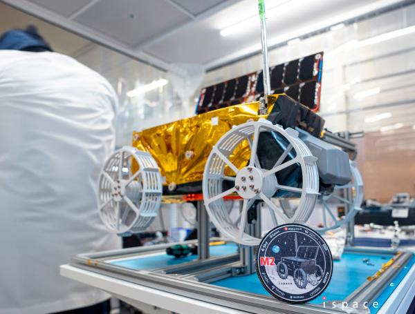 El ingeniero colombiano que participó en el diseño de un vehículo que ...