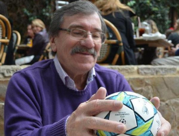 Falleció Guillermo Ruiz Bonilla, el mayor historiador del fútbol ...