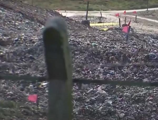 Dan fecha para cierre definitivo del botadero Mondoñedo, uno de los más ...