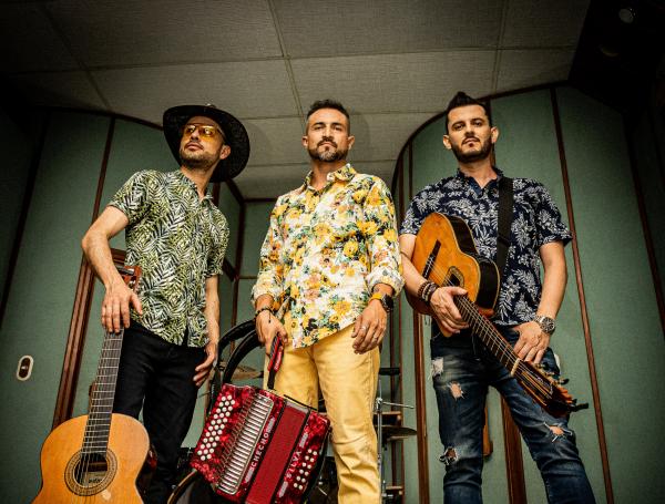 Los 50 de Joselito, la agrupación que ha puesto a bailar a los colombianos desde 1998