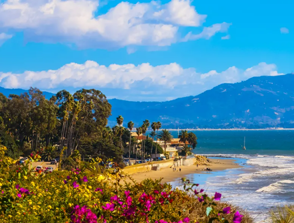 ¿Cuál es la ciudad de California con el mejor clima, según ChatGPT?