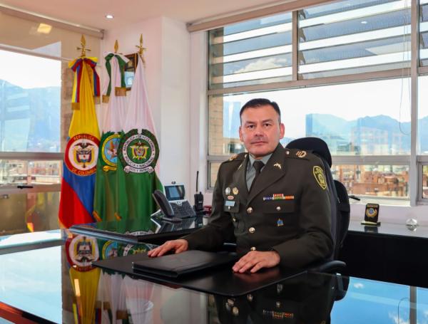 El 53 % de las extorsiones en Colombia se hacen desde cárceles: así se mueve este delito que se ...