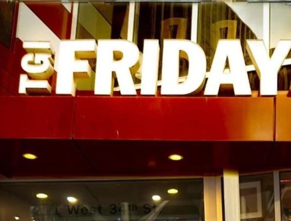 TGI Fridays anuncia que esta en bancarrota y empieza a cerrar sus ...