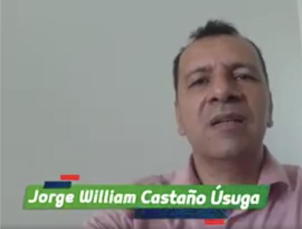 Buscan a mujer que ingresó a hotel de Donmatías, Antioquia, con accionista de una mina de oro ...