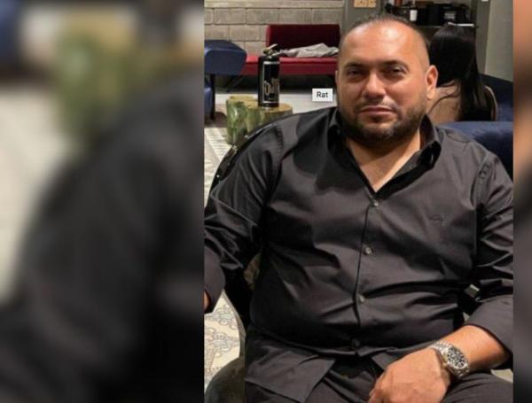 Atención: se entrega señalado jefe de la financiera de criptomoneda Daily Cop que estafó a ...