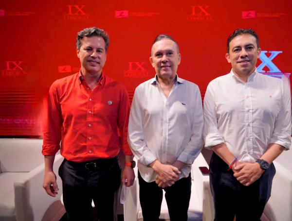 Convención Liberal: así se cocina la alianza de los partidos ...