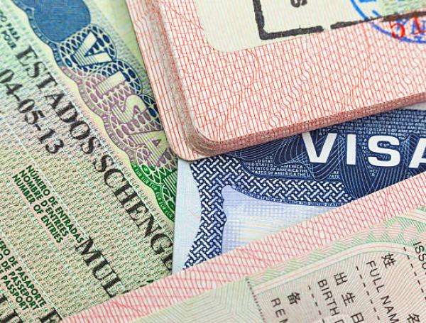 ¿Cuáles son las actividades permitidas en EE. UU. si tengo la visa B-1?