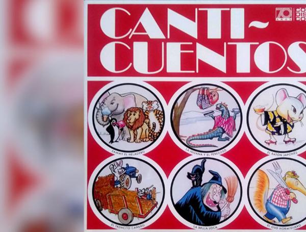 ¿Cómo se crearon las canciones infantiles más recordadas por los ...