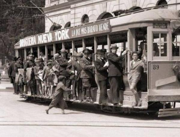 La civilidad hace posible la ciudadanía