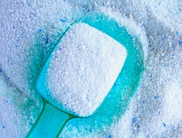 ¿Qué debe tener el jabón de la lavadora para que sus prendas queden ...