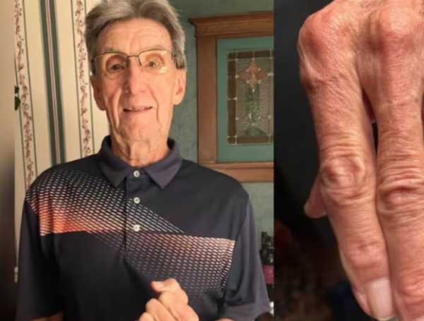 Buzo exploraba el fondo marino con su detector de metales y halló una ...