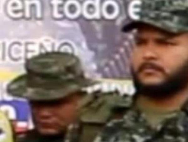 La estrategia criminal que hay detrás de las asonadas contra la Fuerza ...