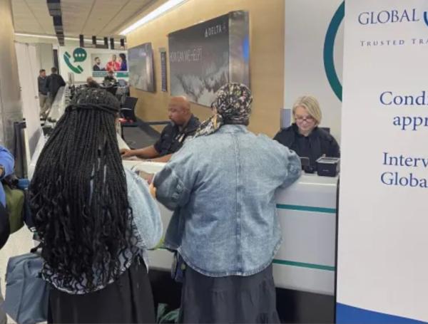 ¿Qué significa el TTP de CBP One?