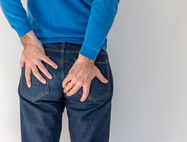 ¿Por qué hay personas con picazón en el ano y cuáles pueden ser las ...