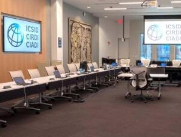 El Ciadi rechazó la demanda de Foster Wheeler contra Colombia por caso ...