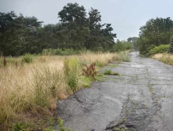 ¿Cuántos pueblos fantasmas hay en Texas y por qué no vive nadie allí?